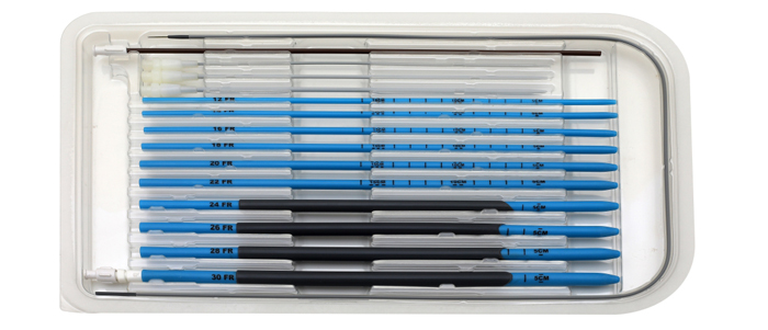Gastro Endoscopy (Endoscopic Accessories) | ACE Medical Devices